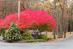 Towamensing Trails – Paradise in the Poconos! – Welcome to Paradise!