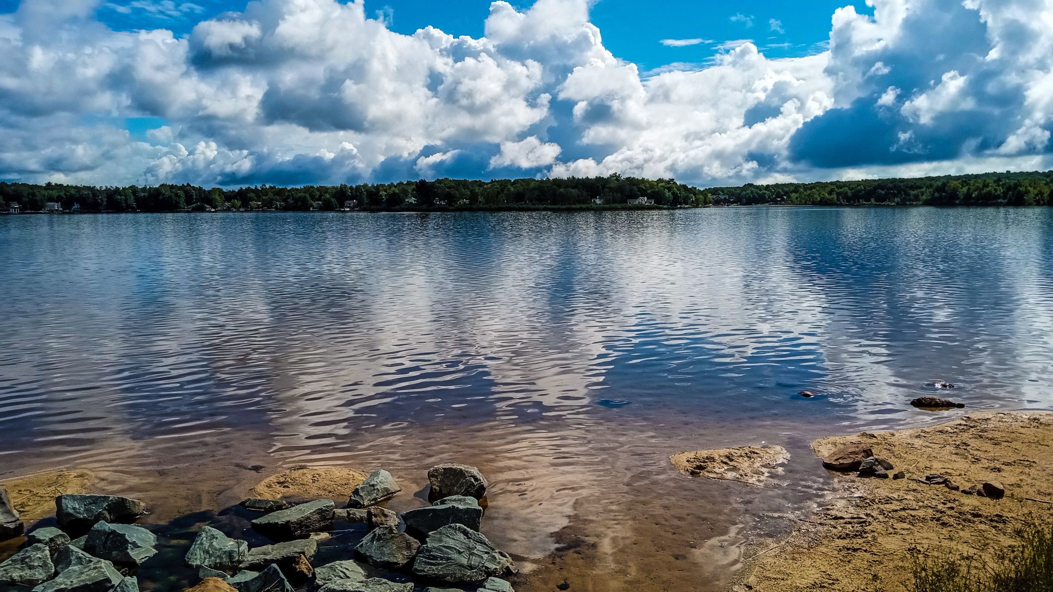 Towamensing Trails – Paradise in the Poconos! – Welcome to Paradise!